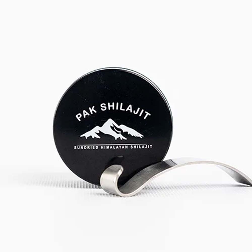 Discover Pak Shilajit – PakShilajit